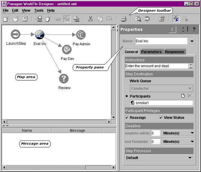 Panagon Content Services